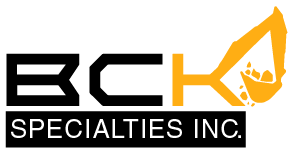 Heavy Construction Services | Gulf Breeze FL| BCK Specialties